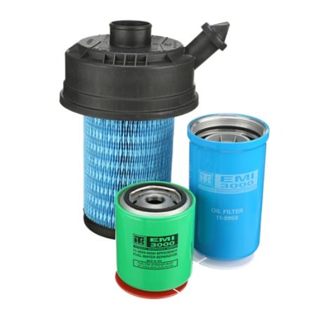 Category: Kits | Thermo King Parts