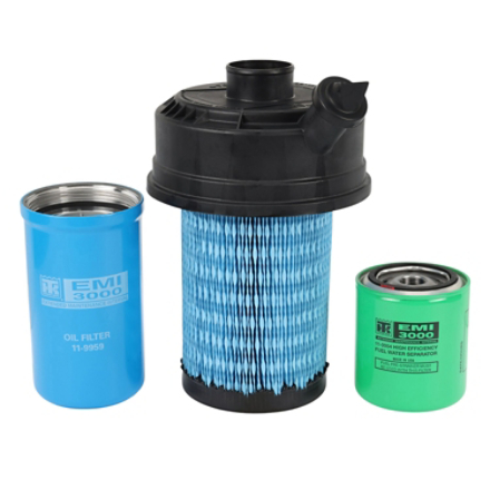 Category: Kits | Thermo King Parts