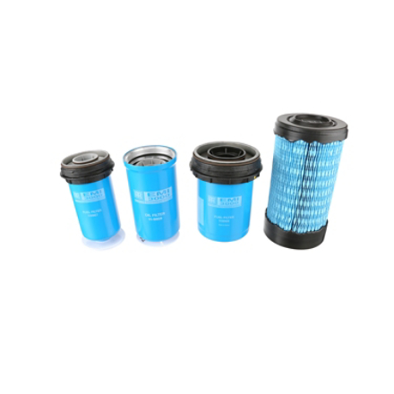 Product: Kit, Filters - 100612 | Thermo King Parts