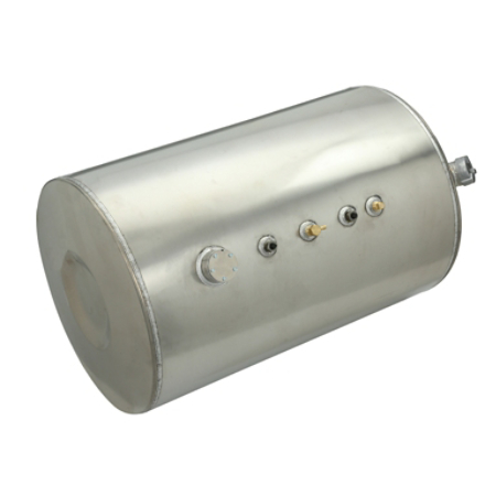 Product: Tank, Fuel - 121020 | Thermo King Parts