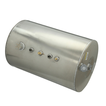 Product: Tank, Fuel - 121020 | Thermo King Parts