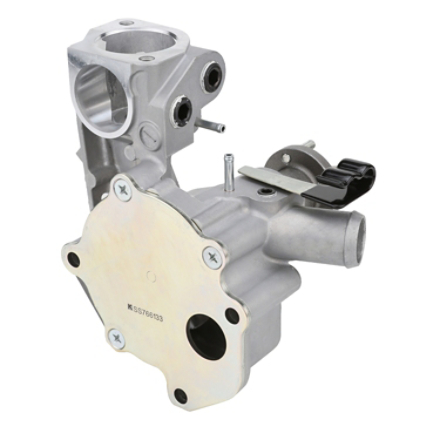 Product: Water Pump with Gasket - 133507 | Thermo King Parts