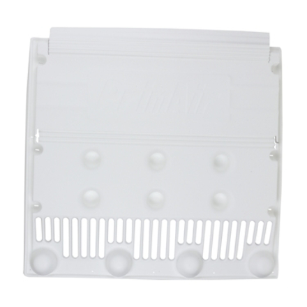 Product: Return air bulkhead, white - 2013044 | Thermo King Parts