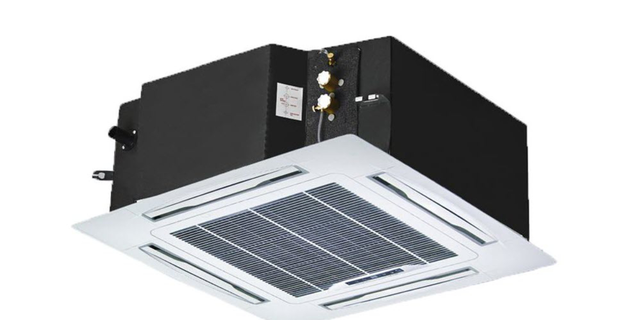 Terminal Devices | Trane Commercial HVAC