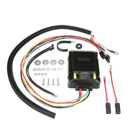 Product: Kit, Boost Charger, 35A - 401334 | Thermo King Parts