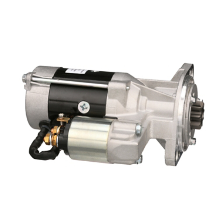 Product: Starter, Standard Life Plus - 452324 | Thermo King Parts