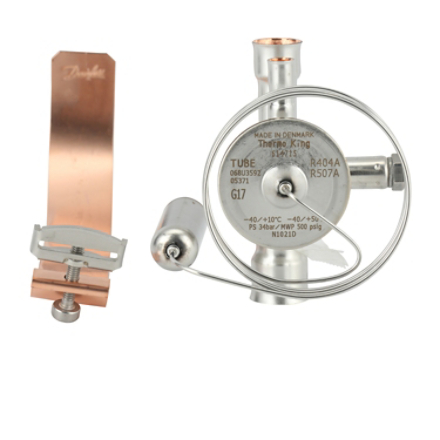 Category: Valves | Thermo King Parts