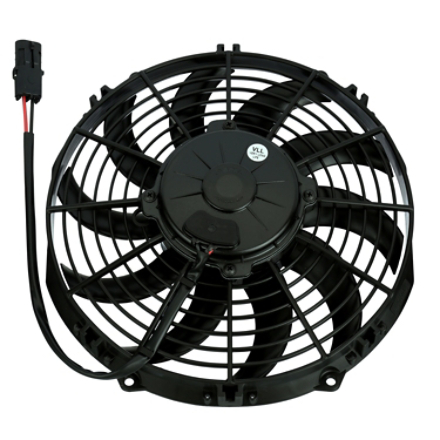 Category: Fans | Thermo King Parts