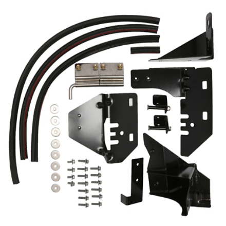 Product: Install Hardware Kit For Curbside Panel, Precedent - 903859 ...