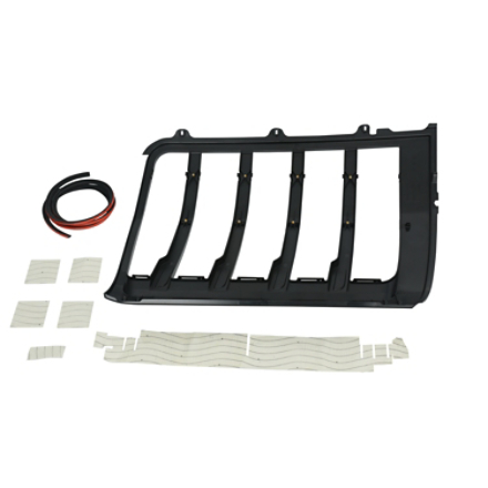 Category: Structural | Thermo King Parts