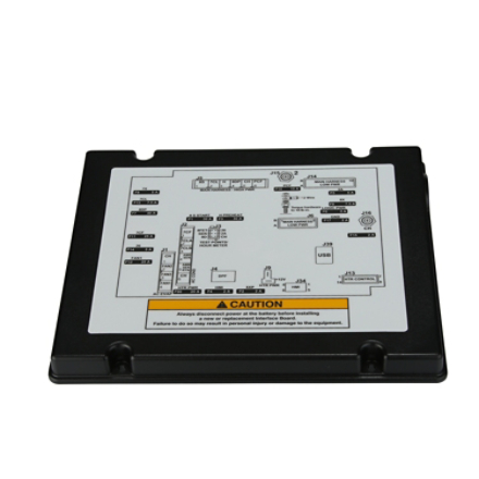 Product: Cover, assembly - 930956 | Thermo King Parts