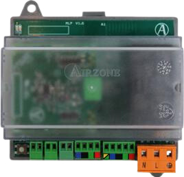 Zone Sensors