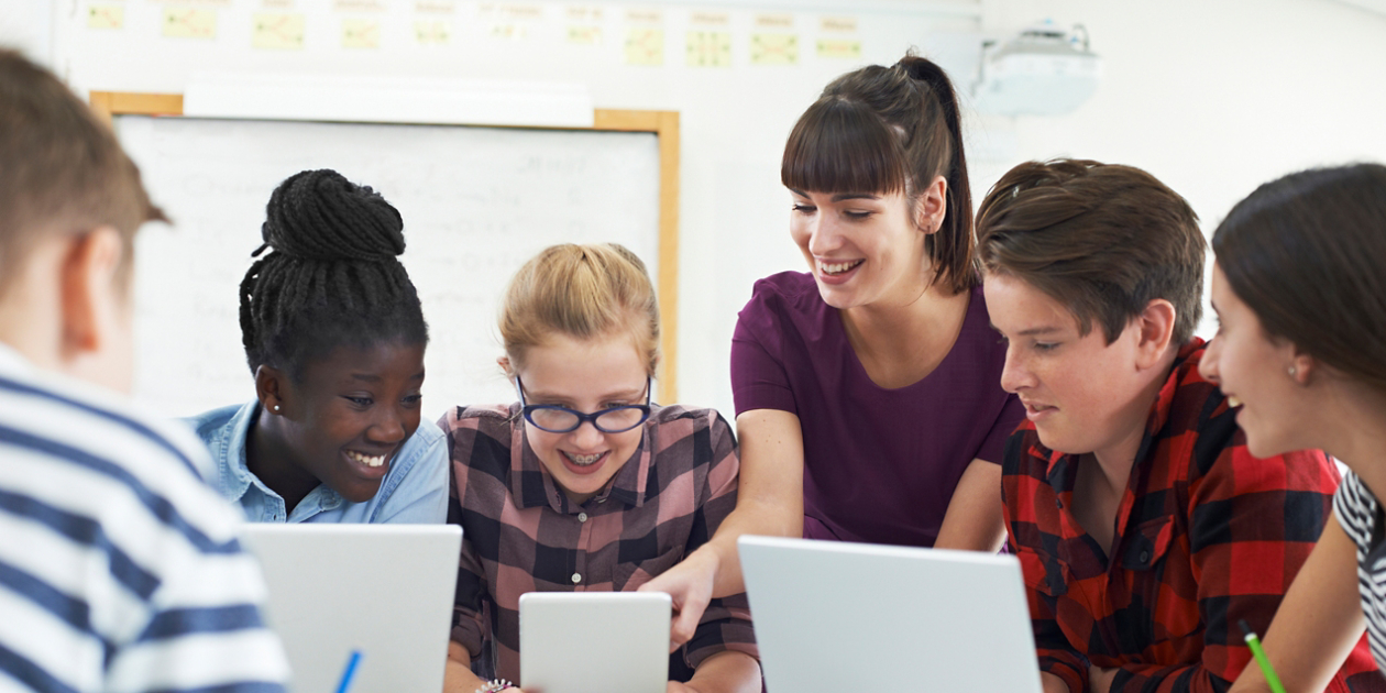 Renton School District - Kohlwes Education Center | Trane Commercial HVAC