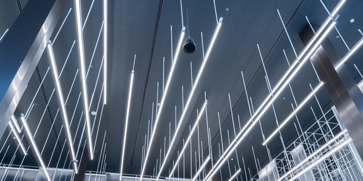 Lighting | Trane Commercial HVAC