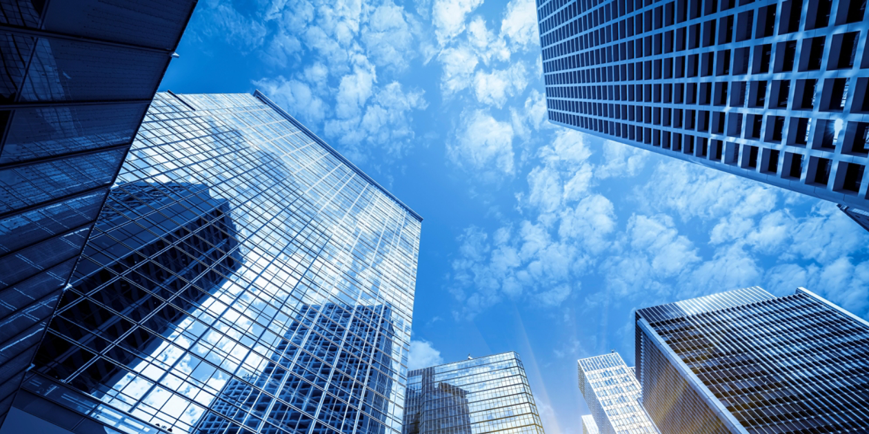 The Future-Ready Building: 8 Business Drivers Advancing Building Technology | Trane Commercial HVAC