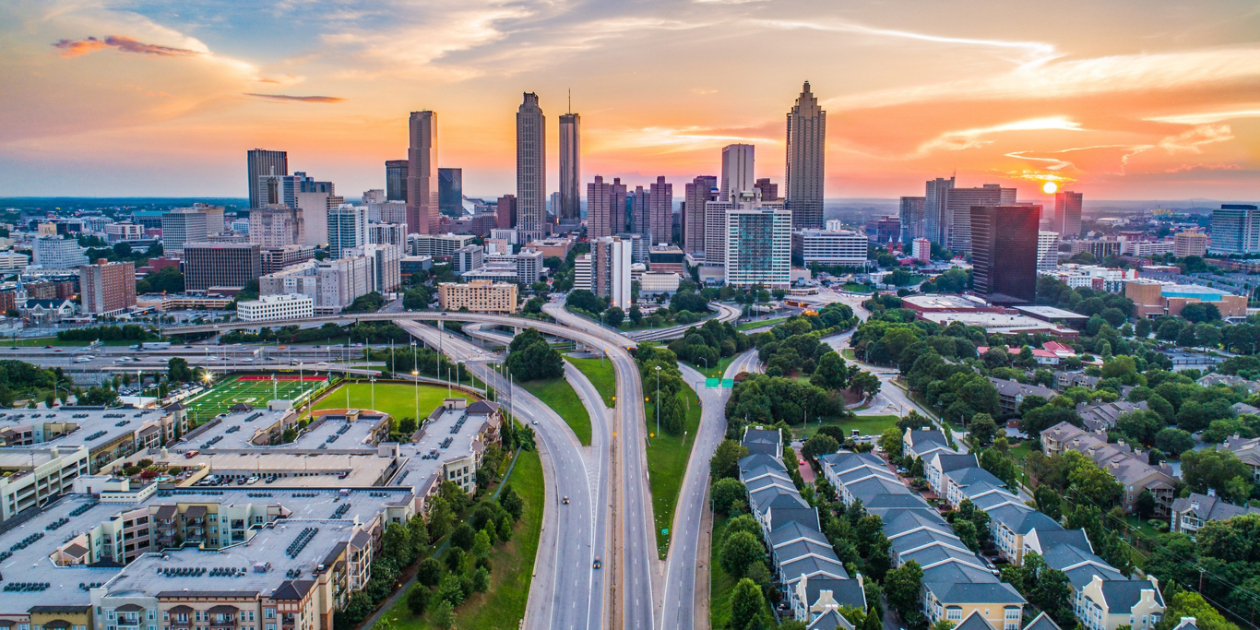 Trane Atlanta, Georgia Commercial Sales Office