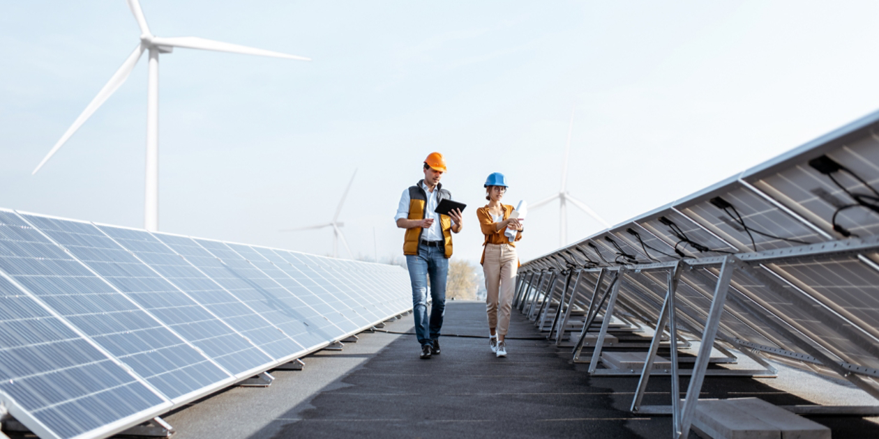 Heating and Air Conditioning | Trane Commercial HVAC