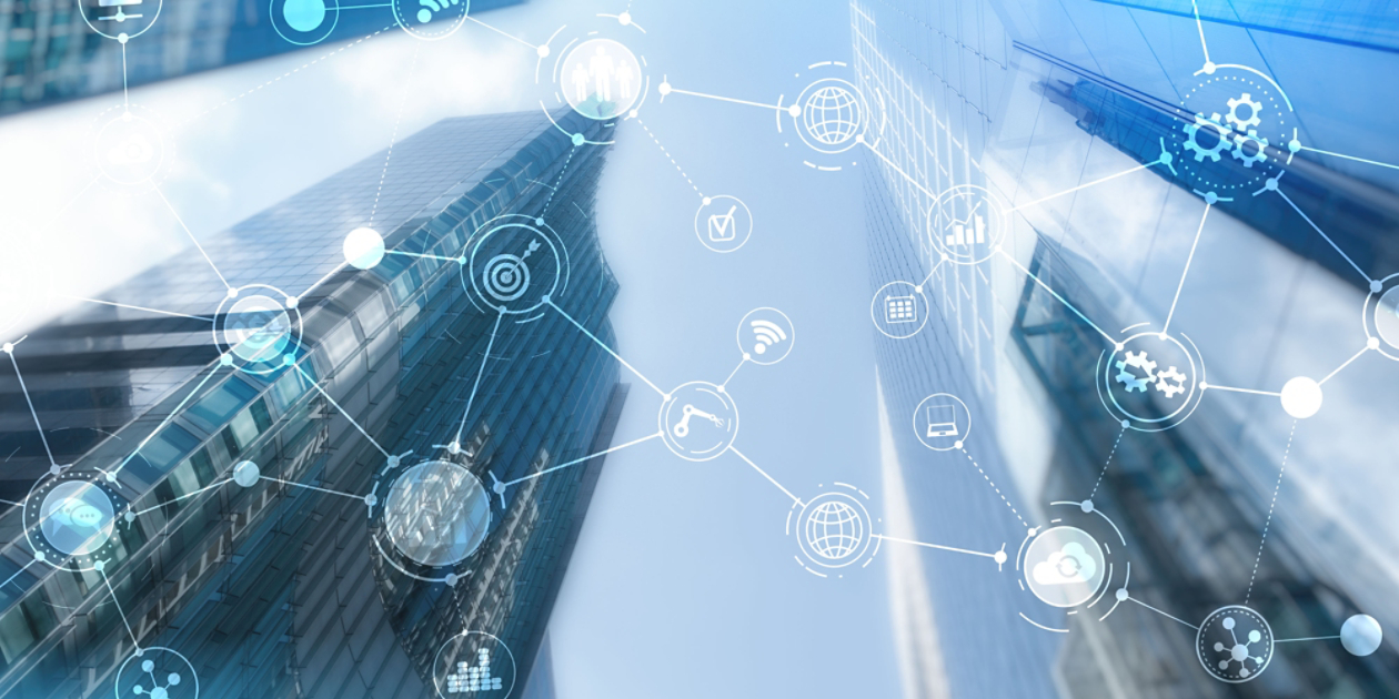 Cloud Building Management System | Trane Commercial HVAC