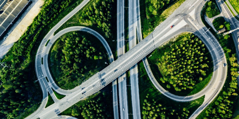 A Roadmap for a Net-Zero Future | Trane Technologies