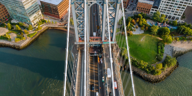 Climate Week NYC 2024 | Trane Technologies