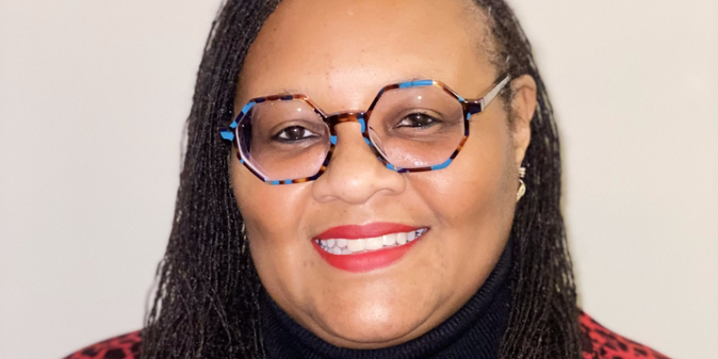 Alicia: We Boldly Go | Trane Technologies