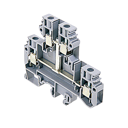 Terminal Blocks