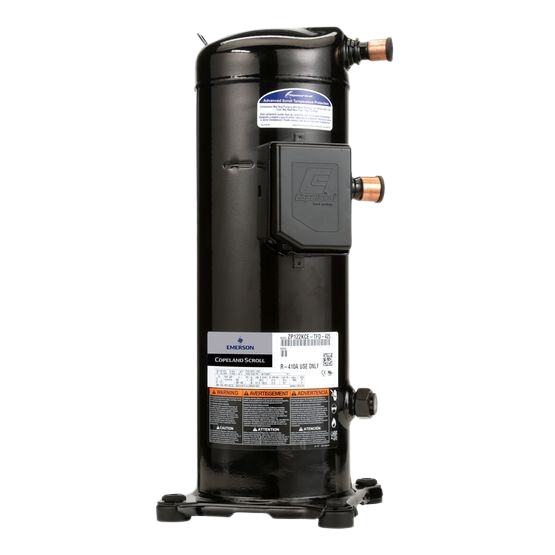 HVAC Compressors