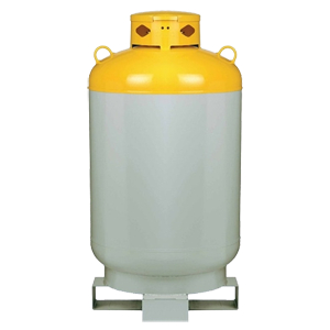 Refrigerants, Oils, & Glycols