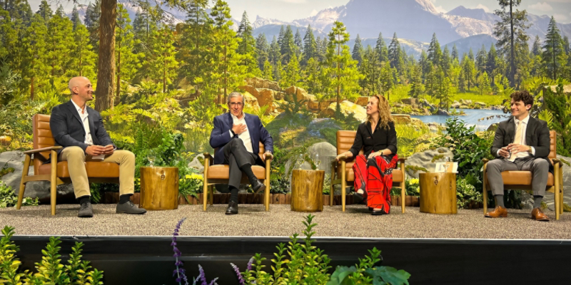 Climate Tech for High-Tech | Trane Technologies