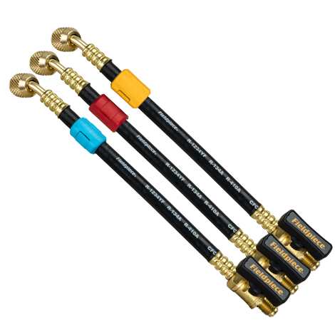 Refrigeration & HVAC Tools
