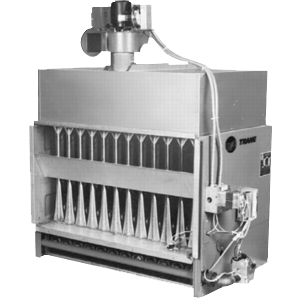 Gas Unit Heaters