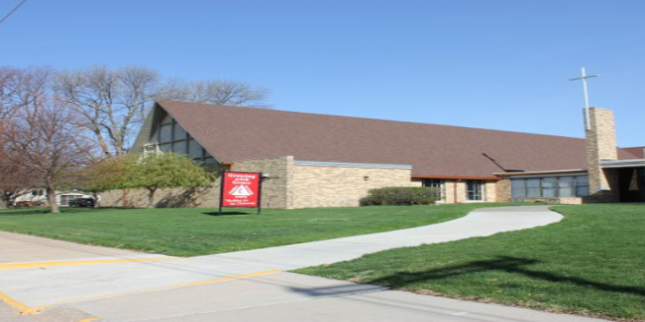 Grace United Methodist Church