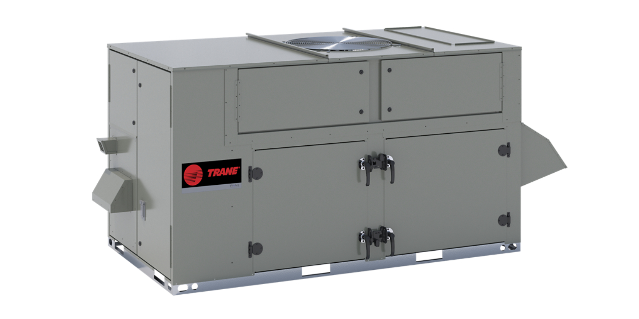 Horizon® Dedicated Outdoor Air Systems | Trane Commercial HVAC