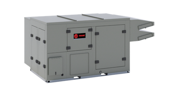Horizon® Dedicated Outdoor Air System