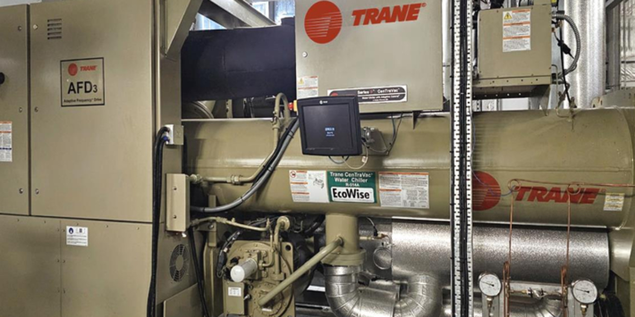 Heating and Air Conditioning | Trane Taiwan