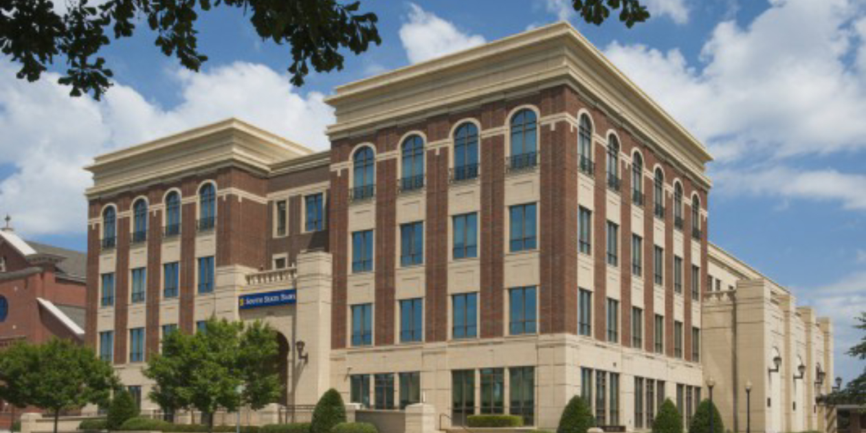 Johnson Development Associates | Trane Commercial HVAC