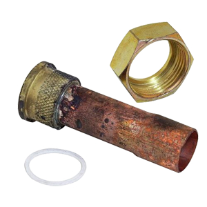Rotolock Fittings