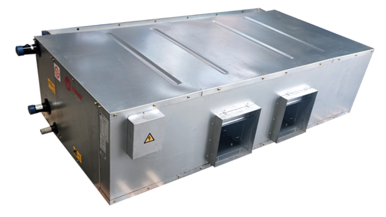 Air Handling Units
