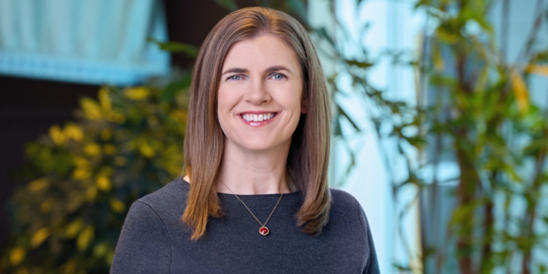 Author Bio: Mairéad Magner | Trane Technologies