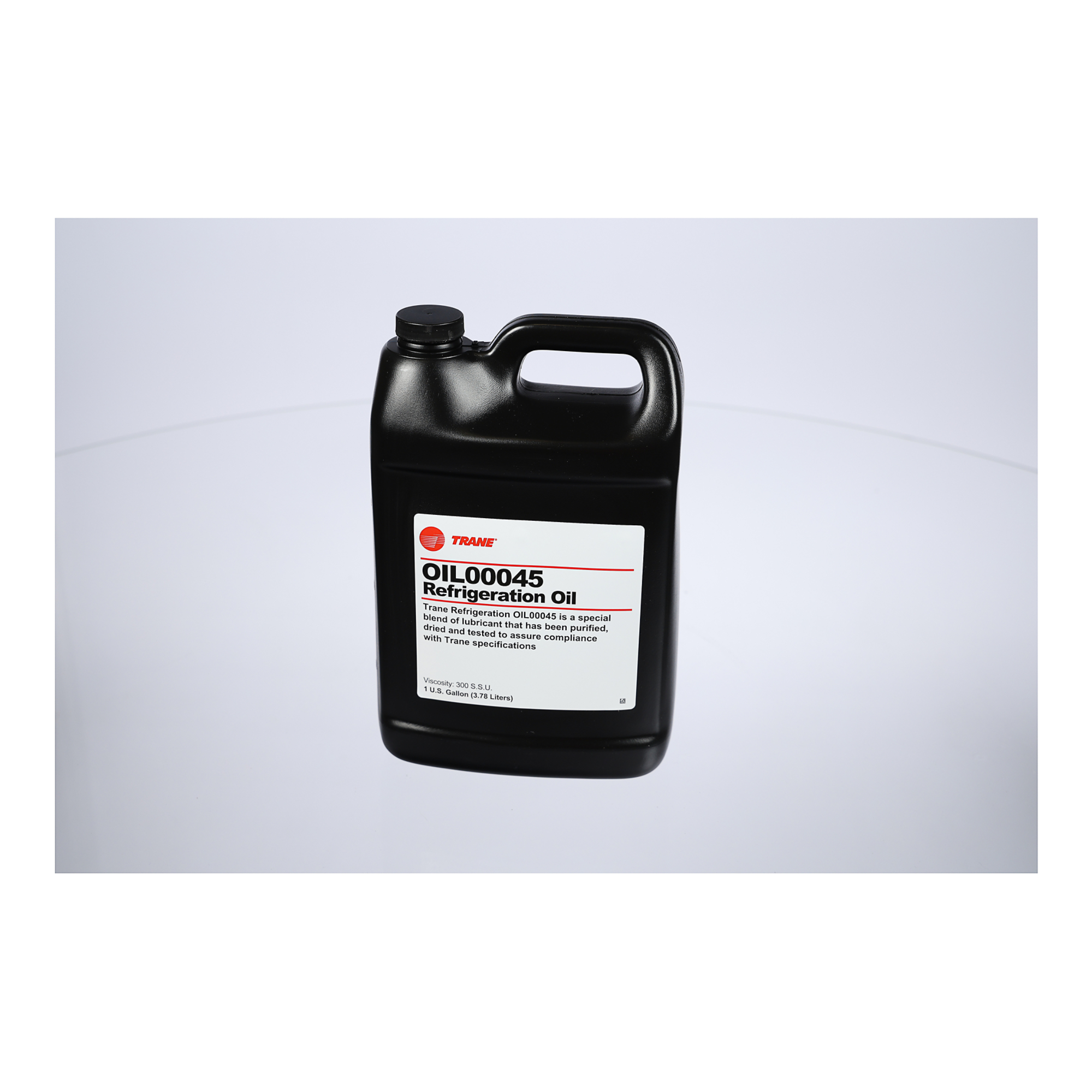 Refrigeration Oil