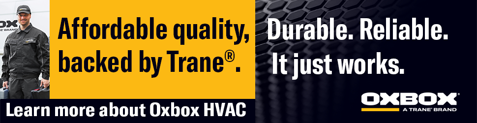 Become an Oxbox Distributor