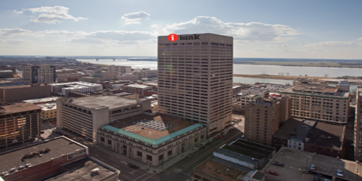 One Commerce Square | Trane Commercial HVAC