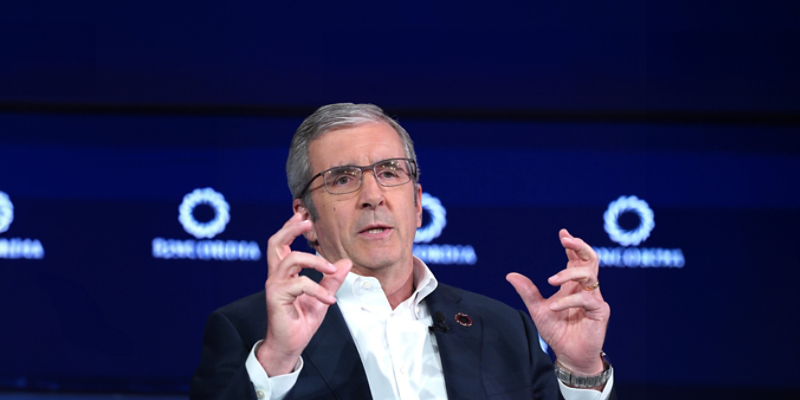 Healthy Spaces S3 E6: Building a Net-Zero Future | Trane Technologies