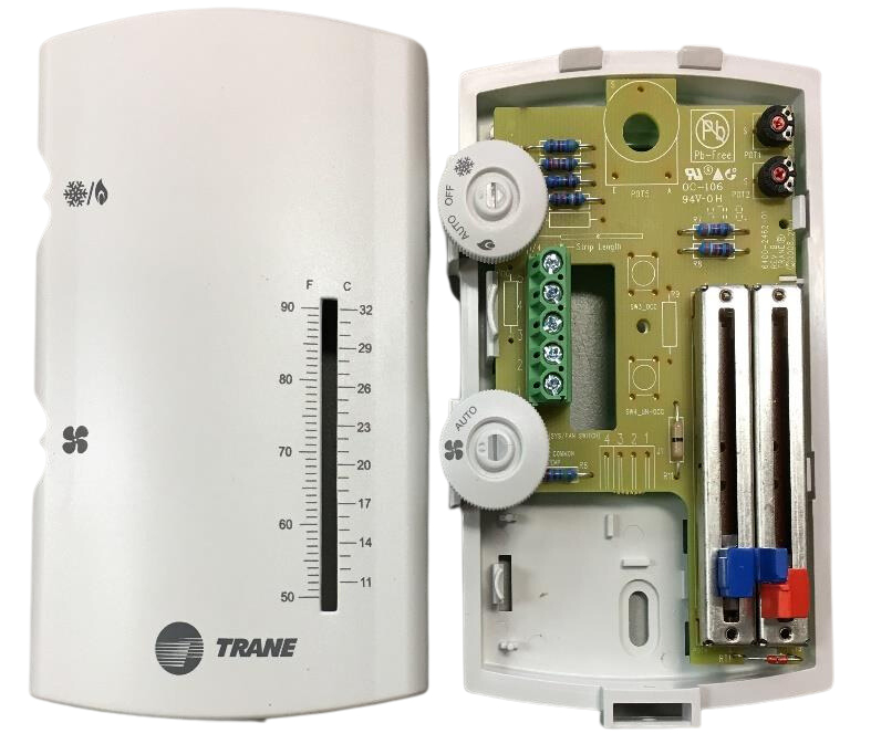 Trane Supply | Product Details SEN01513