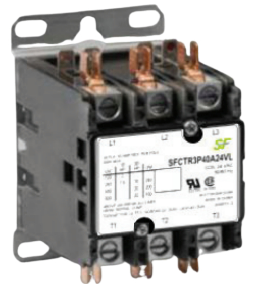 SFCTR3P40A24VL