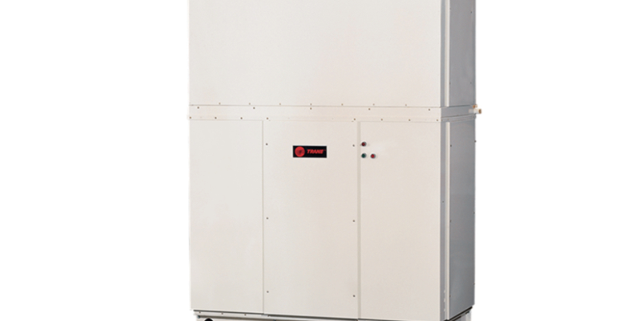 Self Contained HVAC Systems | Trane Commercial HVAC