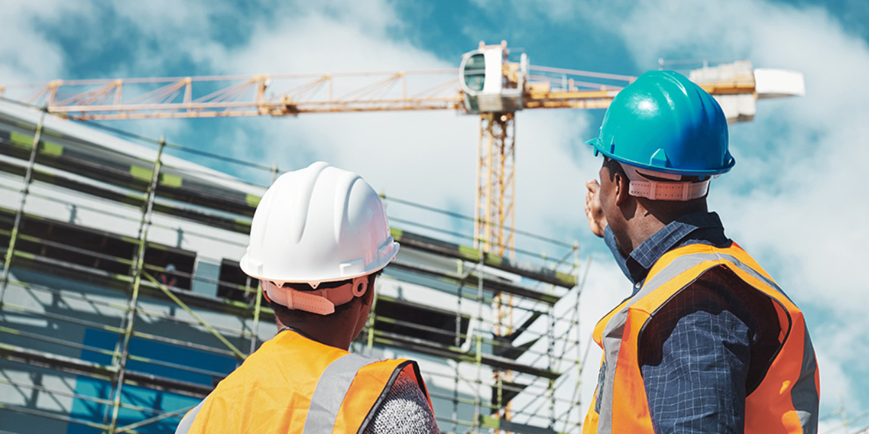 Webinar: Building Decarbonization Hurdles | Trane Commercial HVAC