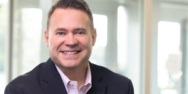 Sustainable Nation: Scott Tew as Guest | Trane Technologies