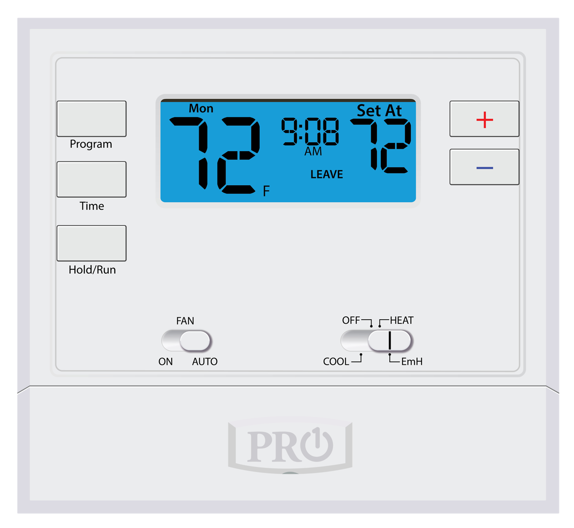 Thermostats