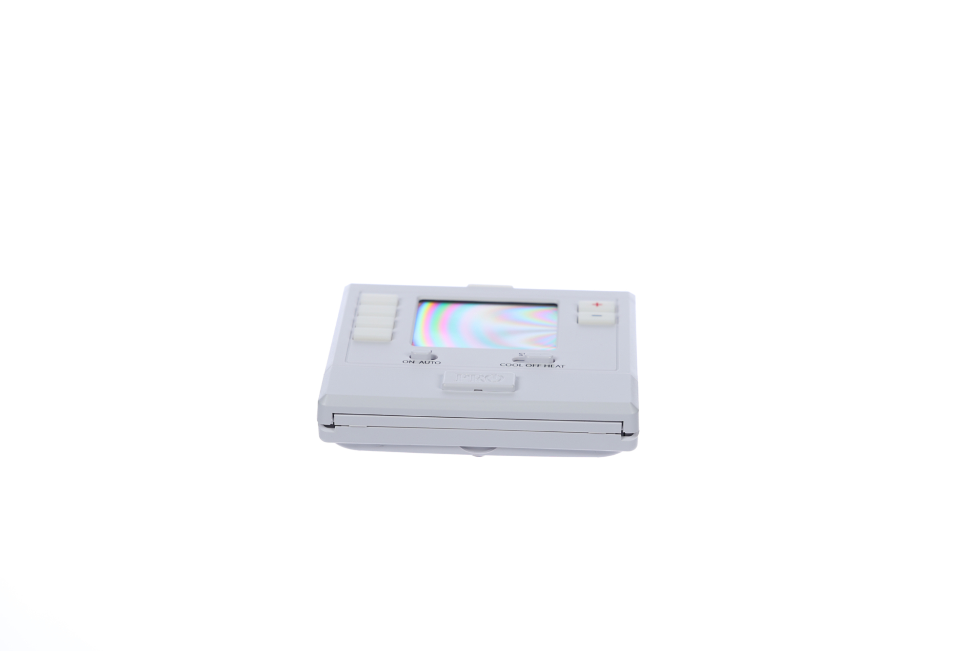 Programmable Thermostats